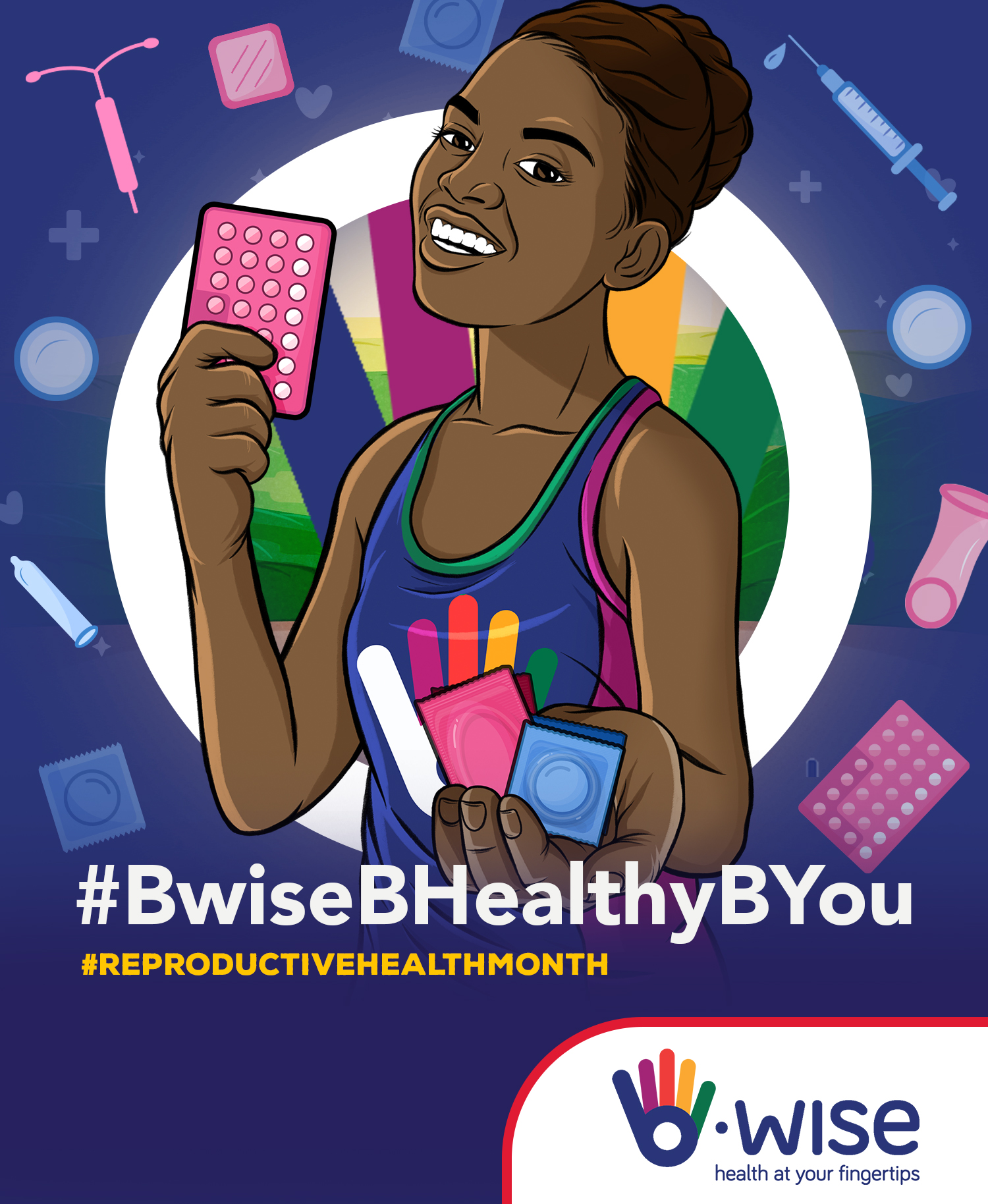 Contraceptives: Know Your Options and Make the Right Choice for You ...