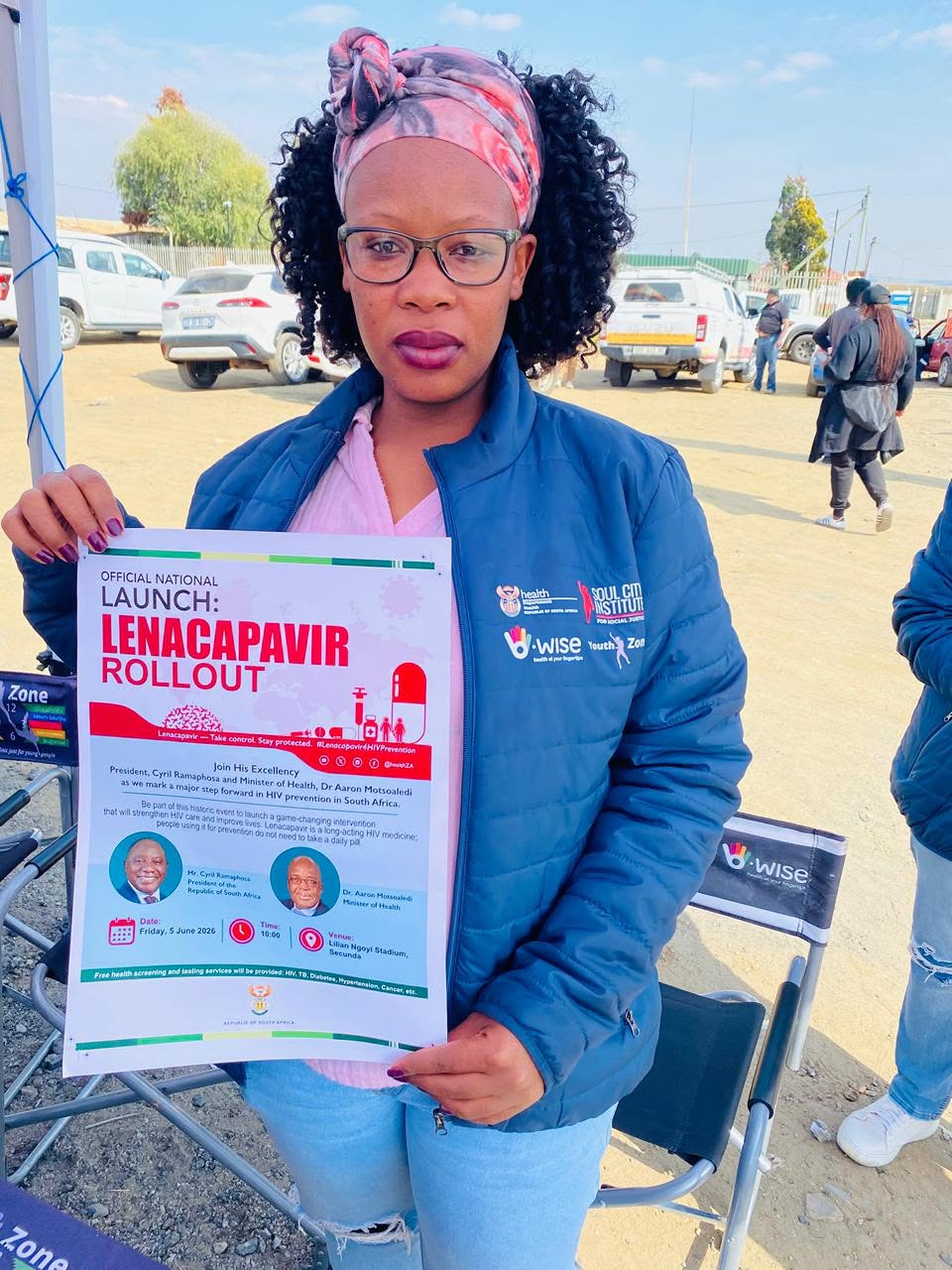 What Young People Need to Know About Lenacapavir (LEN) — Soul City ...