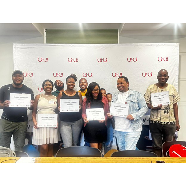 WORLD AIDS DAY: Let’s Work Together To Break HIV Stigma — Soul City ...