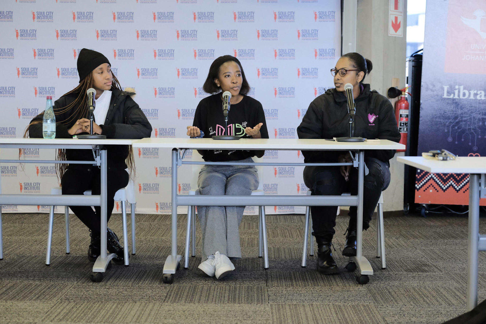 20 Years Of The Maputo Protocol Towards A Feminist Africa — Soul City