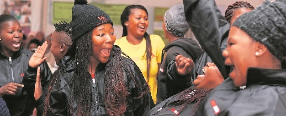 Kwanele — Soul City Institute for Social Justice