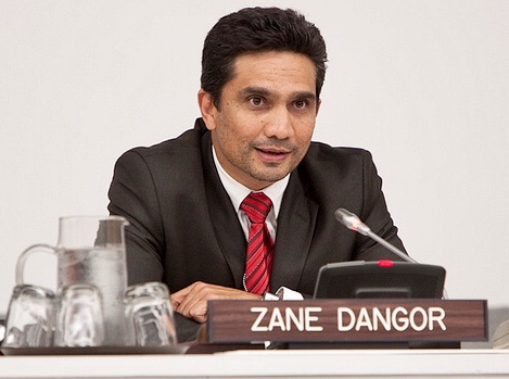 Social justice heavyweight Zane Dangor joins Soul City — Soul City ...