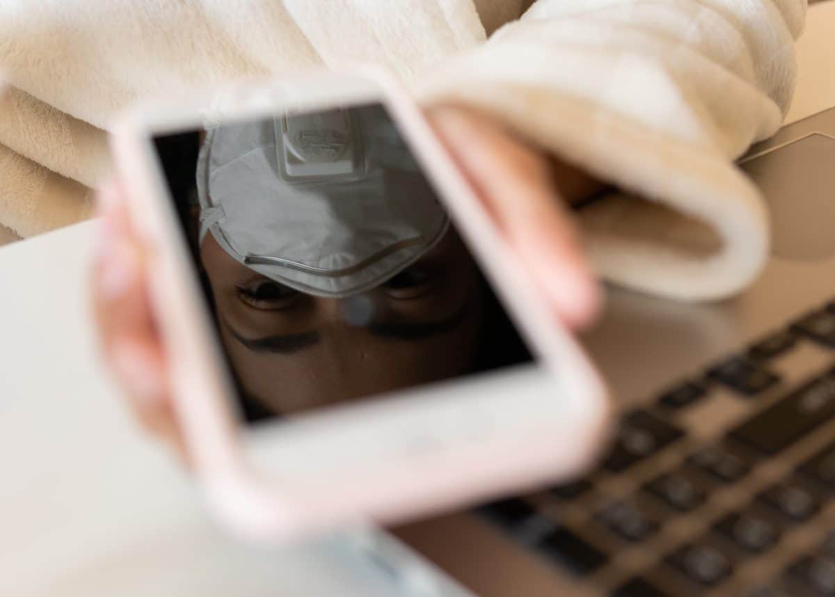 This mobile app assists victims of abuse during lockdown — Soul City ...