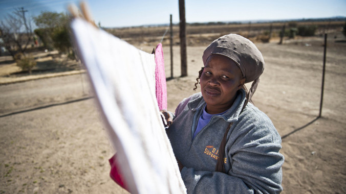 Why policy is failing community health workers — Soul City Institute ...