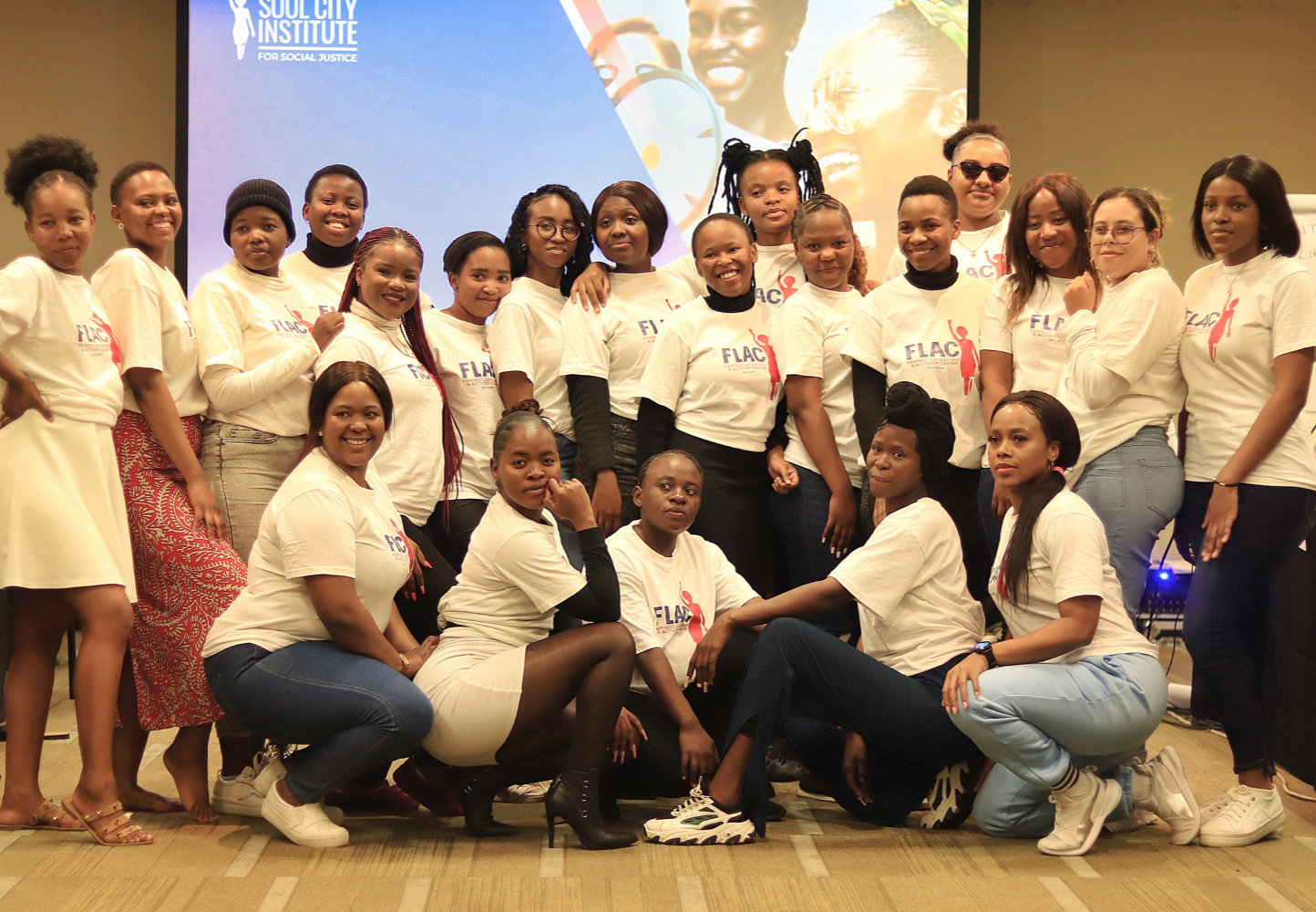 Soul City Institute Celebrates the First Anniversary of the Feminist ...