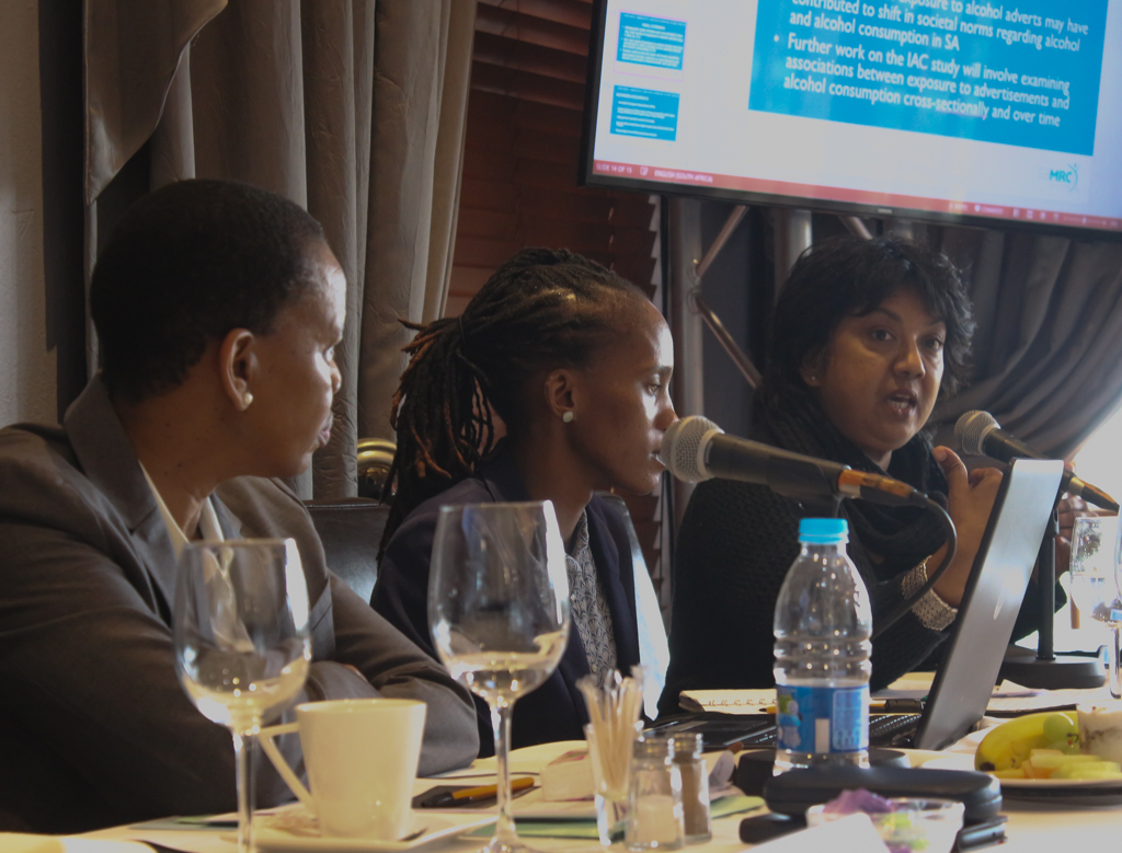 Young people and alcohol advertising — Soul City Institute for Social ...