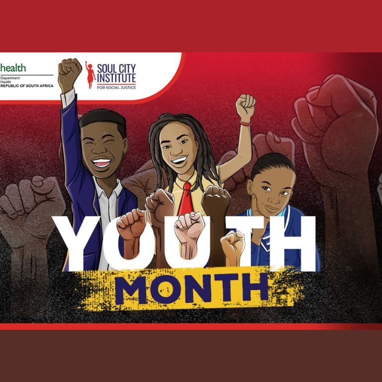 Youth Are the Now: Soul City Steps into June with Power and Purpose ...