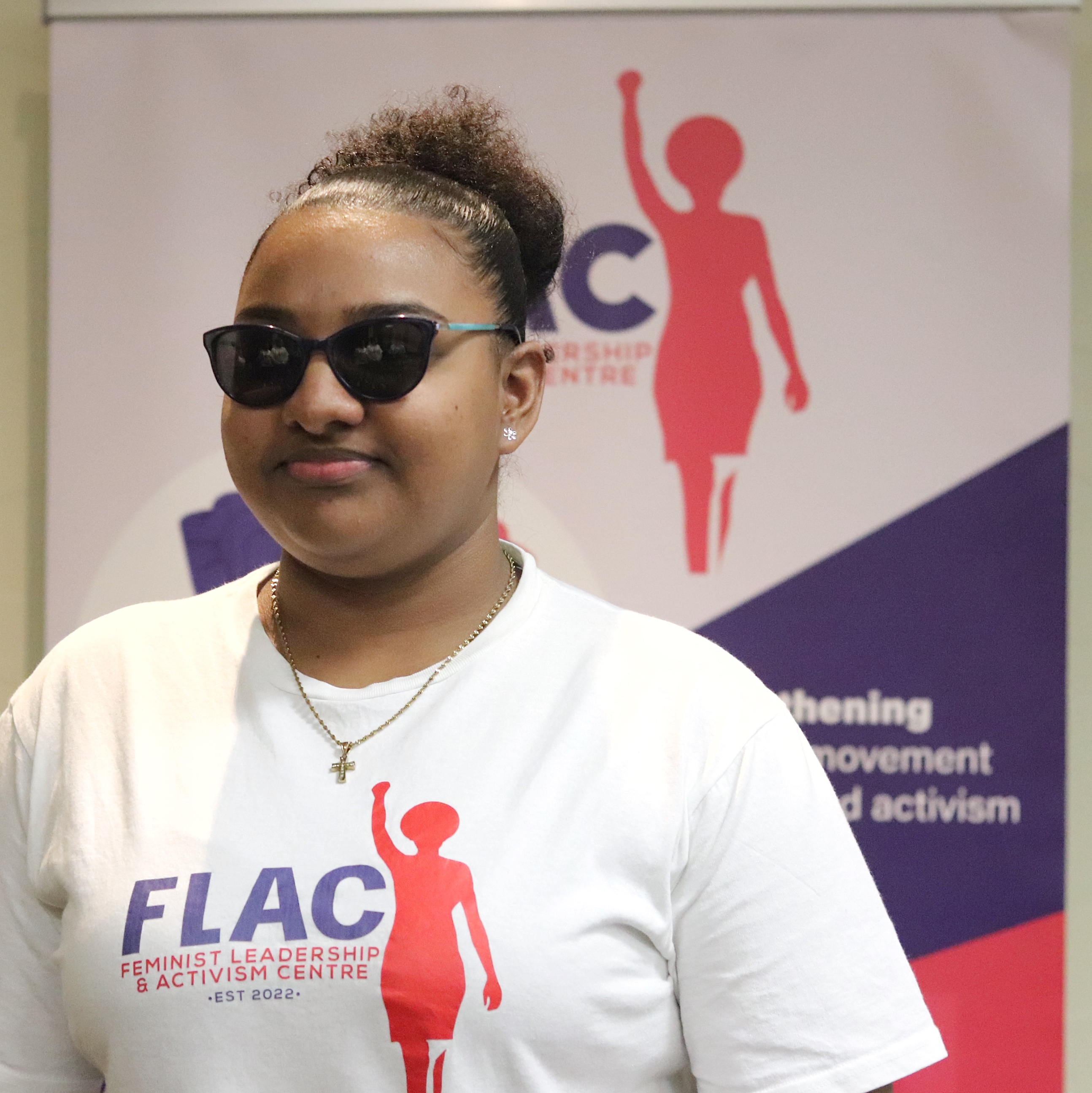 Jadean Wright — Soul City Institute for Social Justice