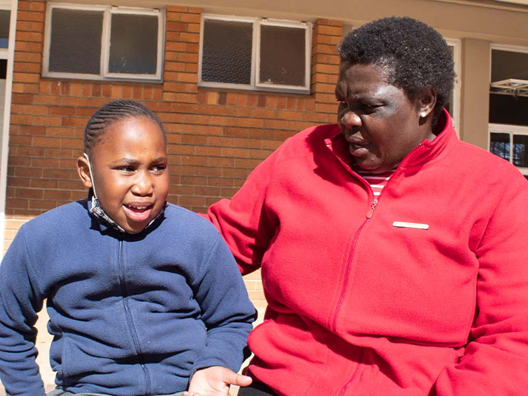 Hands On Parenting — Soul City Institute for Social Justice