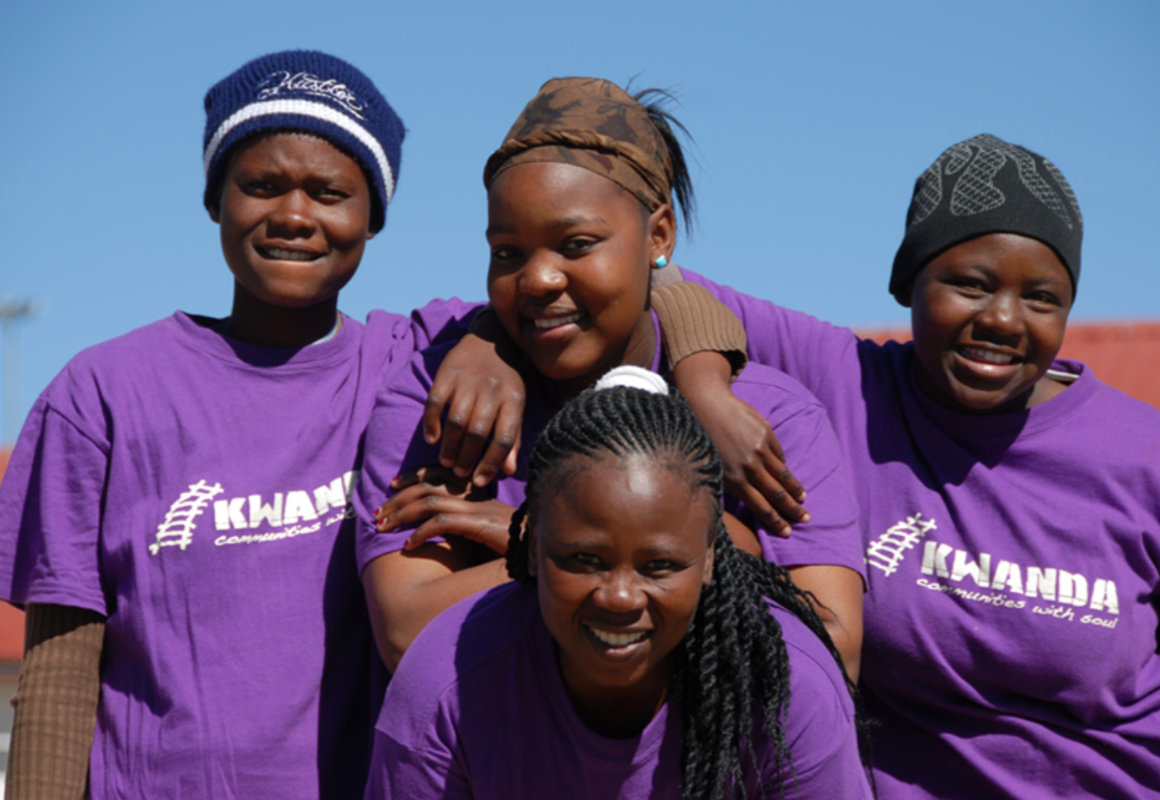 Kwanda — Soul City Institute for Social Justice
