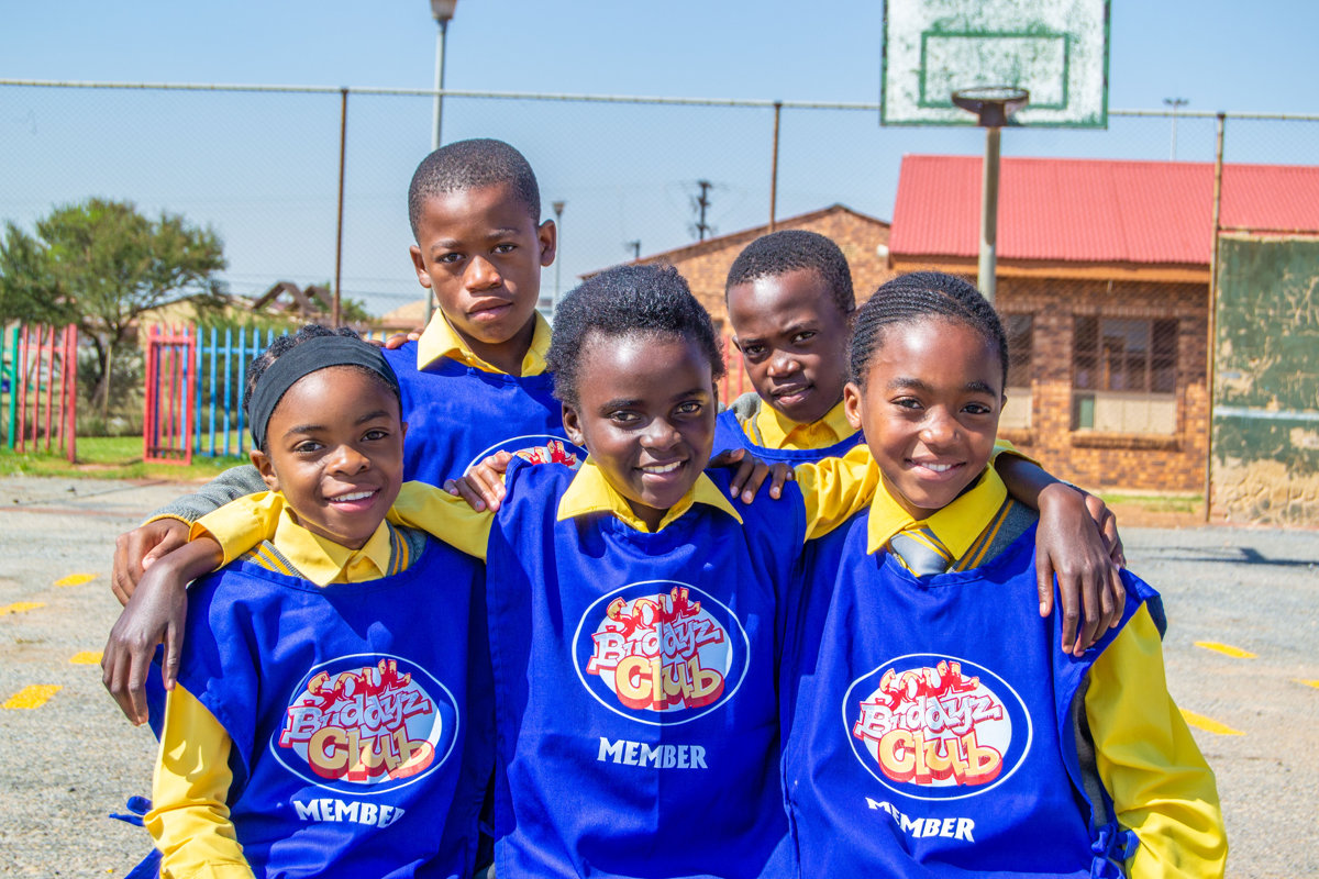 Soul Buddyz Television and Radio Series — Soul City Institute for ...